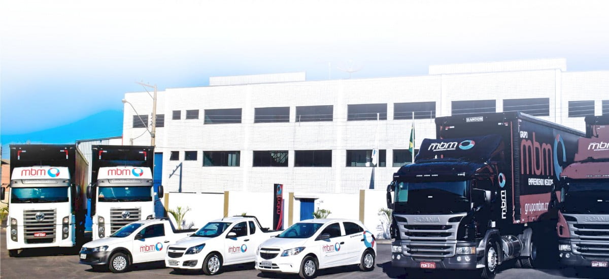Sobre Nós - Grupo MBM