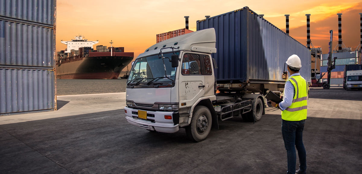 Multimodal ou intermodal: entenda e faça a melhor escolha