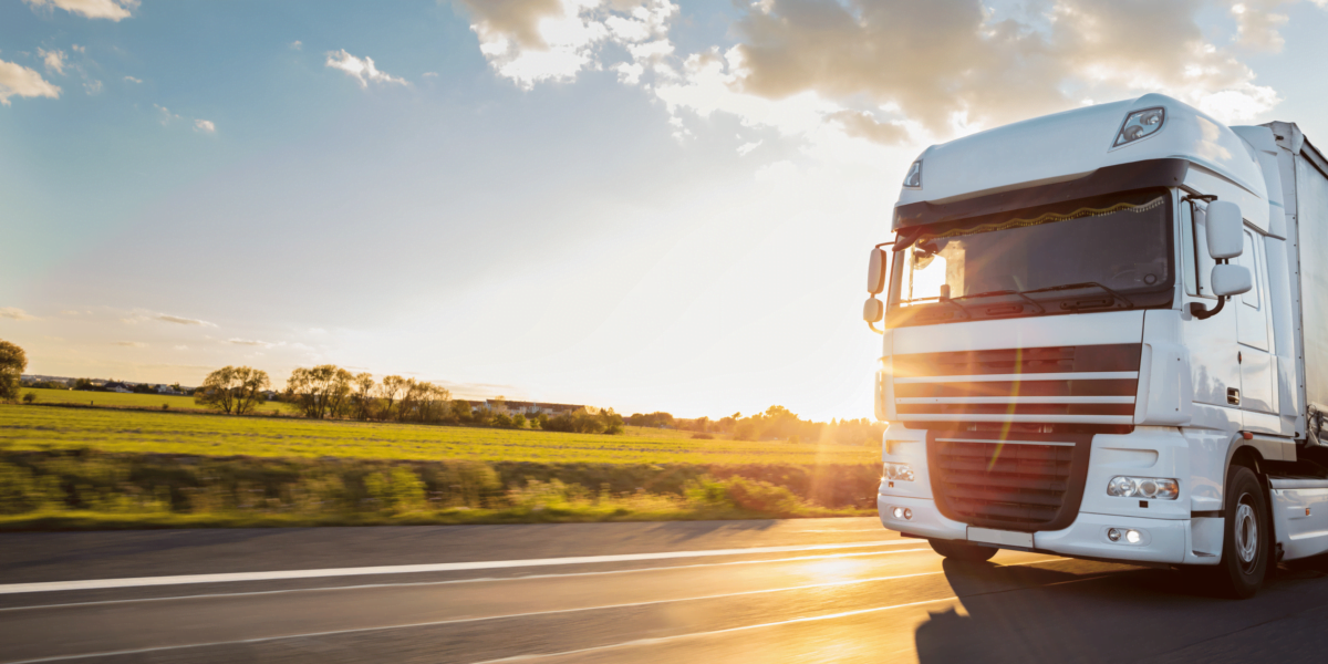 Transporte rodoviário por que movimenta o Brasil